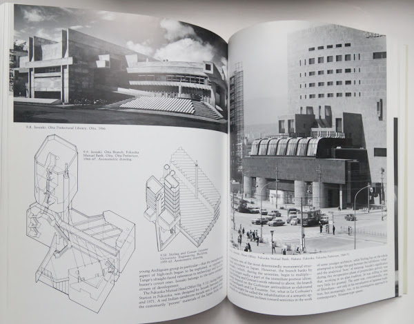 The Making of a Modern Japanese Architecture