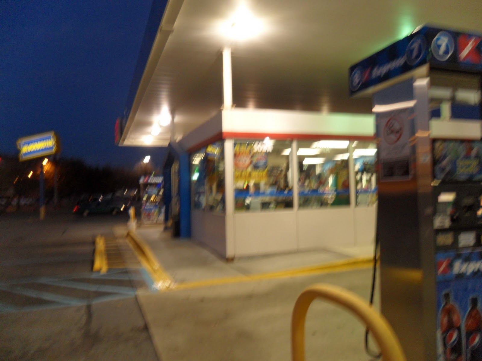 Kmart World: Spotlight Revisited: Kmart - Rome, GA