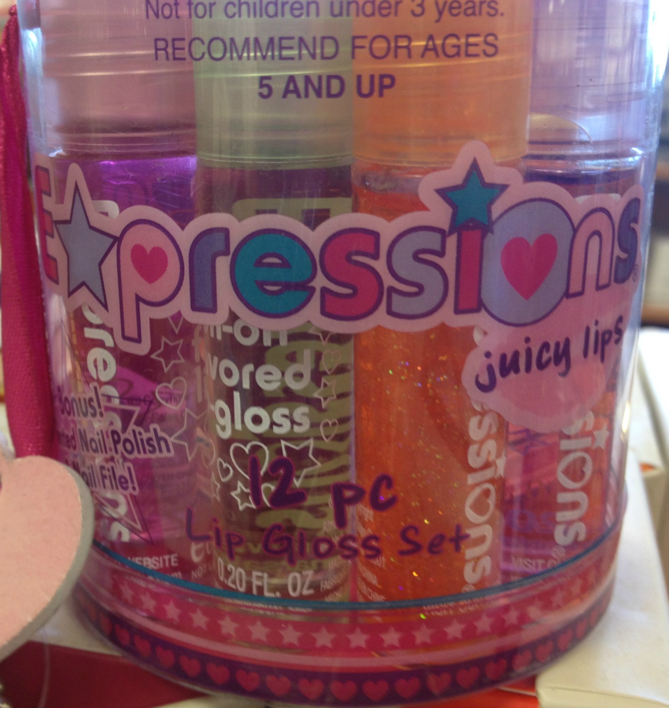 Practicing Preschool: Happy Chappy