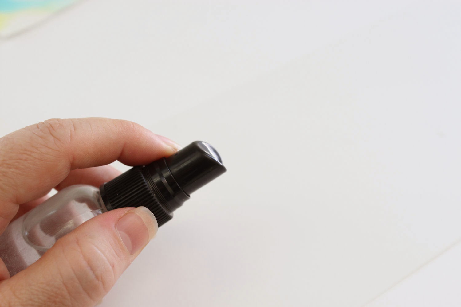 Ink marbling in 3 easy steps - All Purpose Inks. - imagine the ...