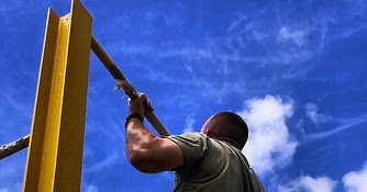 Cuerpo Calisténico: ¿Qué es la calistenia?