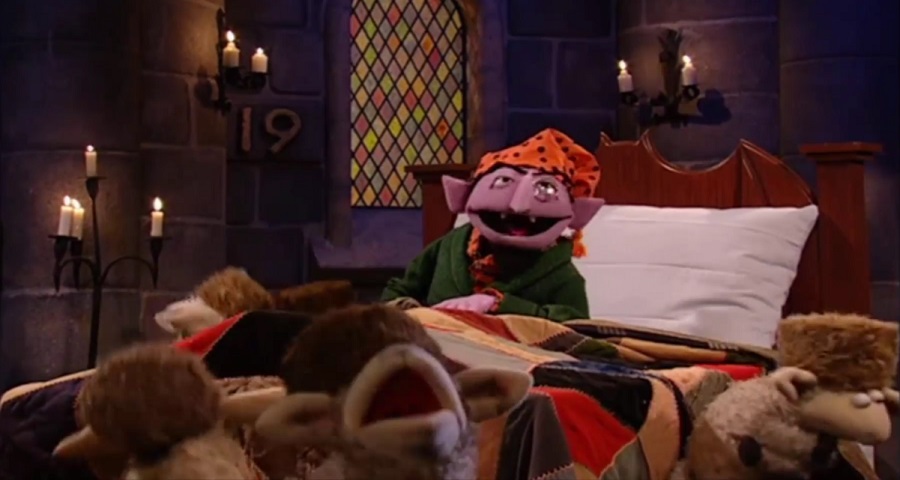 Sesame Street Episode 4149 Sesame Street Episode 4149