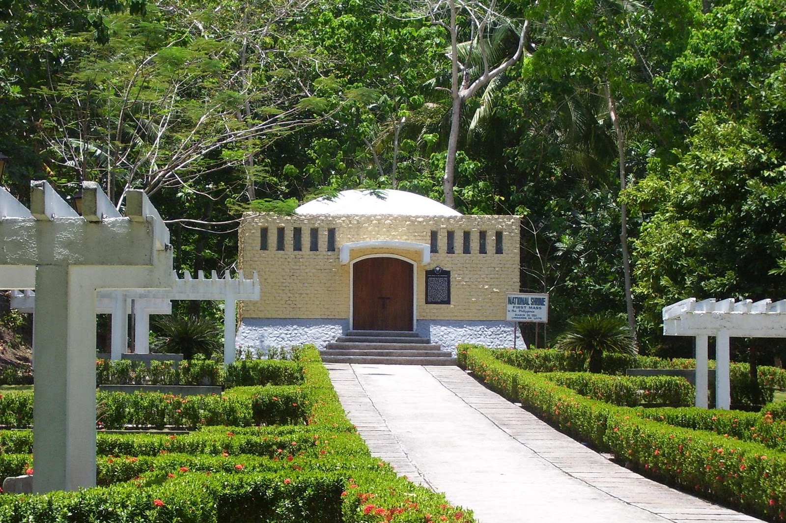 National Registry of Historic Sites and Structures in the Philippines ...