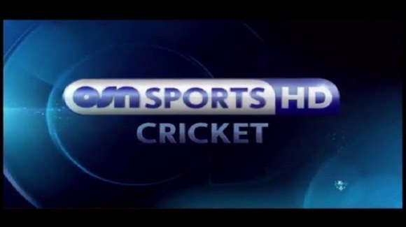 OSN Sports HD Cricket in Middle East Live TV Channels