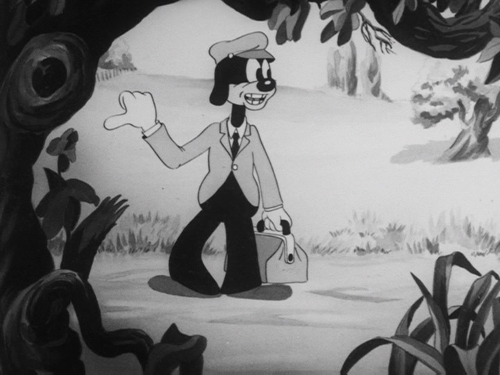 Cartoons of 1937