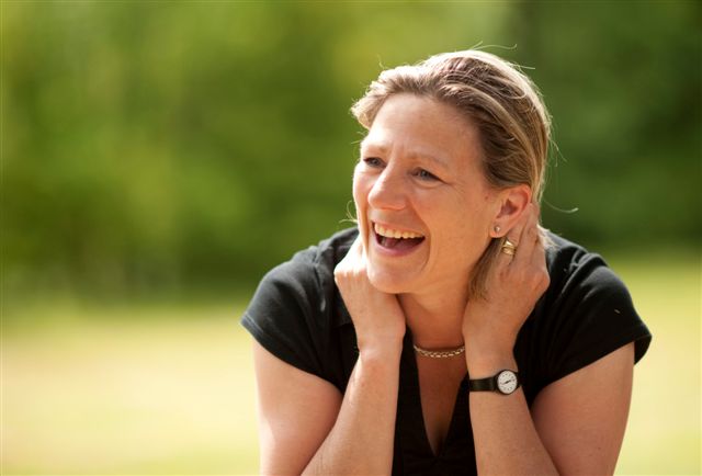 Ascot Racecourse: Q&A With Eve Johnson Houghton The Trainer of The ...