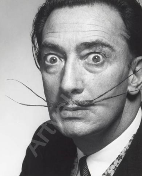Mustache Styles for Movember | violamazing