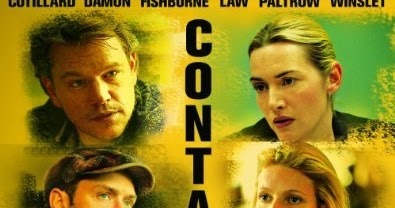 Contágio (2011) ~ cine-cultz