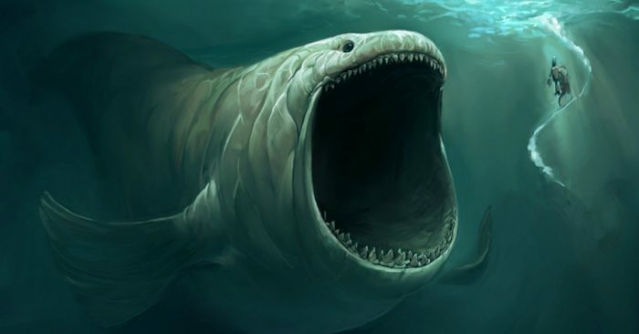 Terra Nullius: El Punto Nemo, Polo de Inaccesibilidad del Pacífico