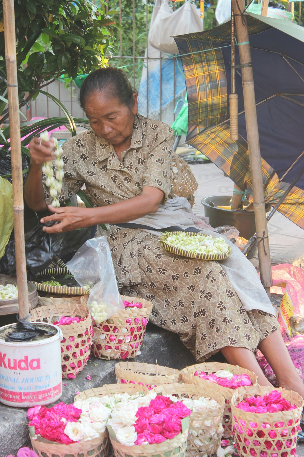 fotografi: hunting di kala senggang