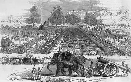 Age of Revolution: Sikh Wars