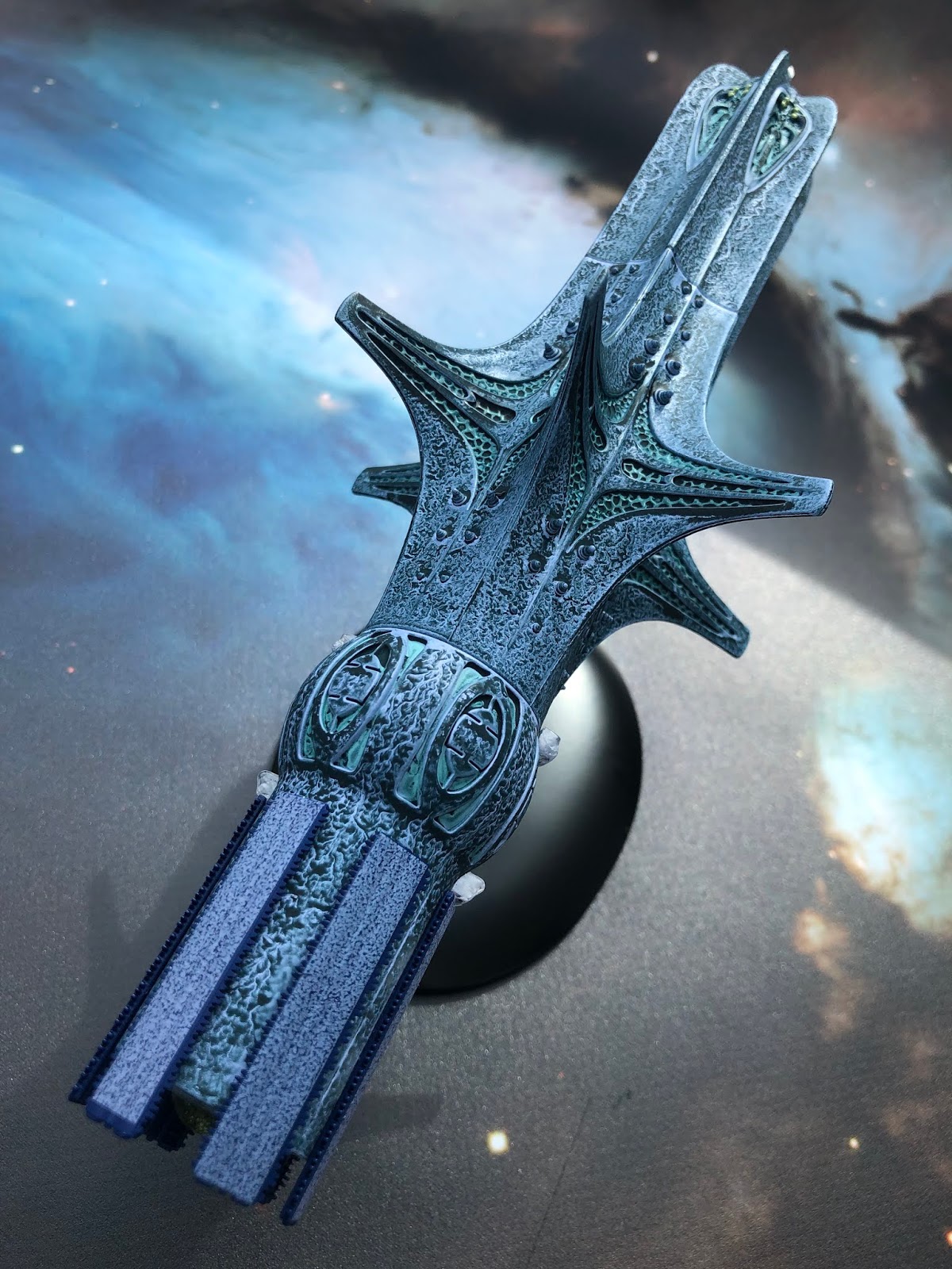 Some Kind of Star Trek: In the Hands of the Creator: The Official ...