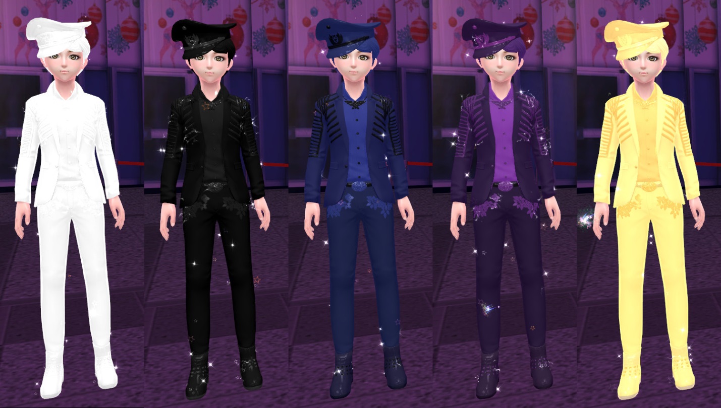 Touch 4Games Blog: Winter Holiday Egg