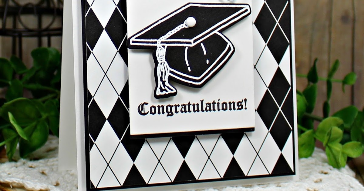 Paper Crafty's Creations : Sweet 'N Sassy Stamps | Congratulations