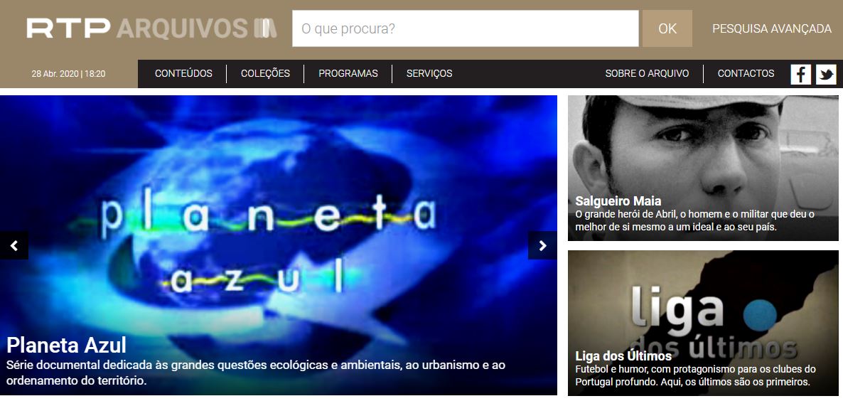 Bibliotecas do AEGHD: O Arquivo da RTP - Programas sobre José Saramago e séries sobre escritores ...