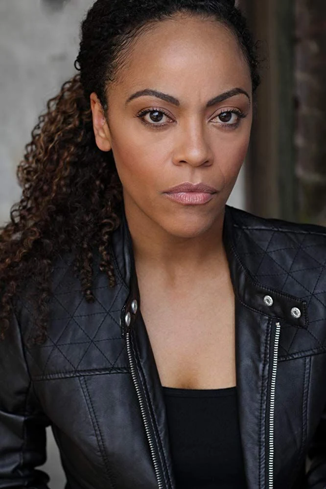 Zimbabwean Actress Tinashe Kajese Is Another Reason For You To Watch ...