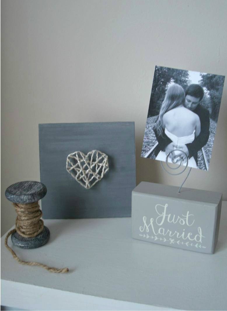 the wildflower journals: Dollar Store Upcycle // String Art