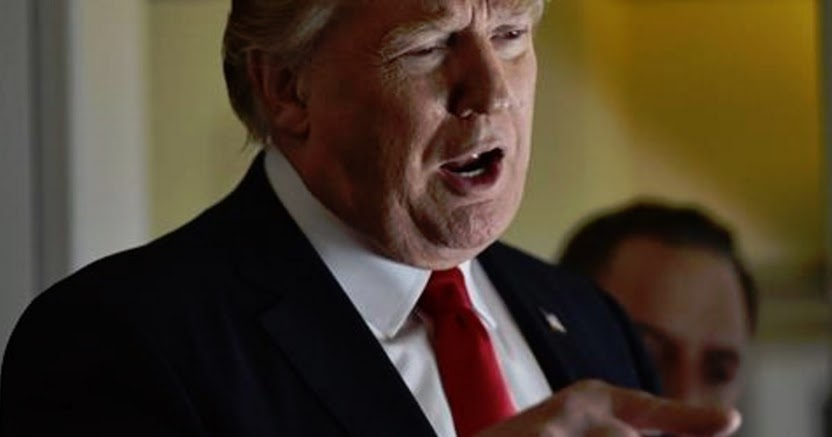 Perspectives: President Donald Trump Is A Dictator, He Has Known No ...