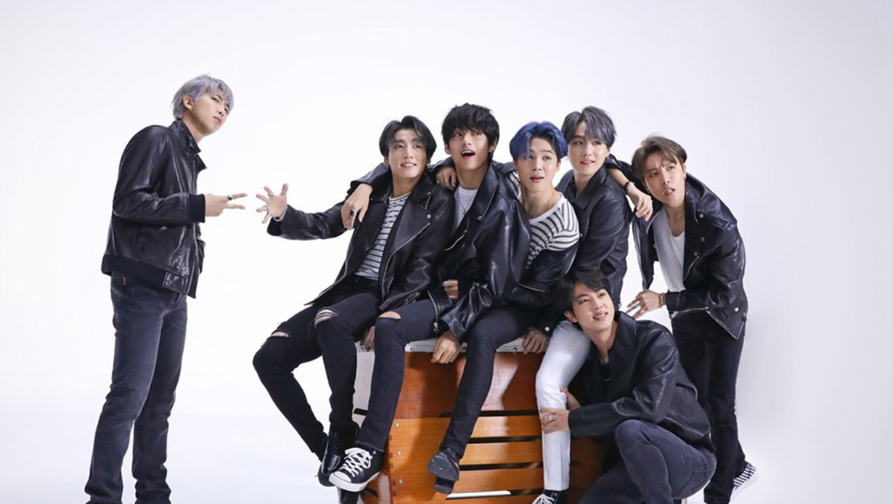 BTS se lleva a casa el premio a "Mejor Grupo musical favorito" en los '2020 Kids Choice Awards ...