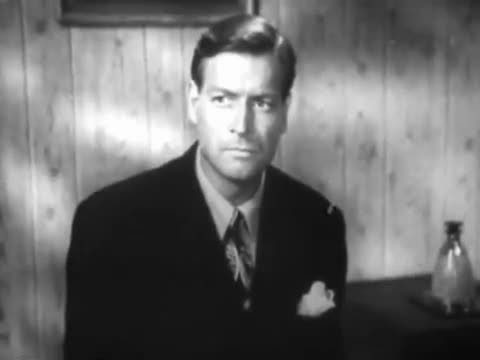 Forgotten Actors: Richard Travis