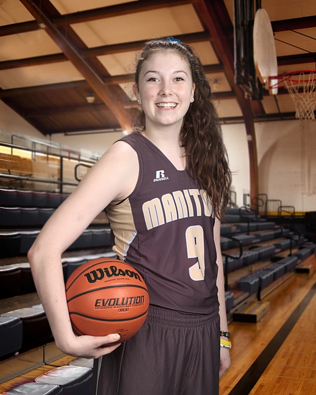 WATCH GLOBAL TV STORY: Team Manitoba's Jordan Tully Commits to NCAA D1 ...