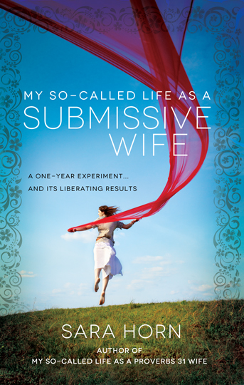 A Life Worth Living: Q&A with Sara Horn and a Giveaway!