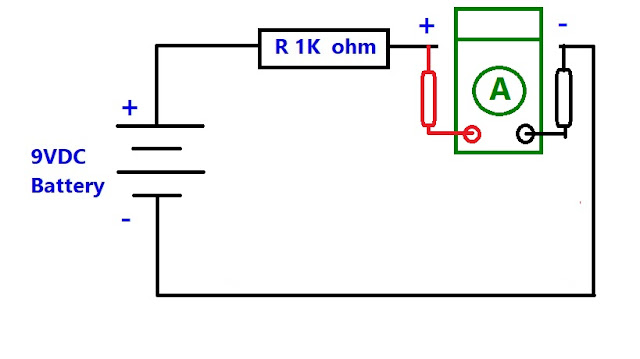 30 Multimeter use how to test electronic device with a multimeter ...