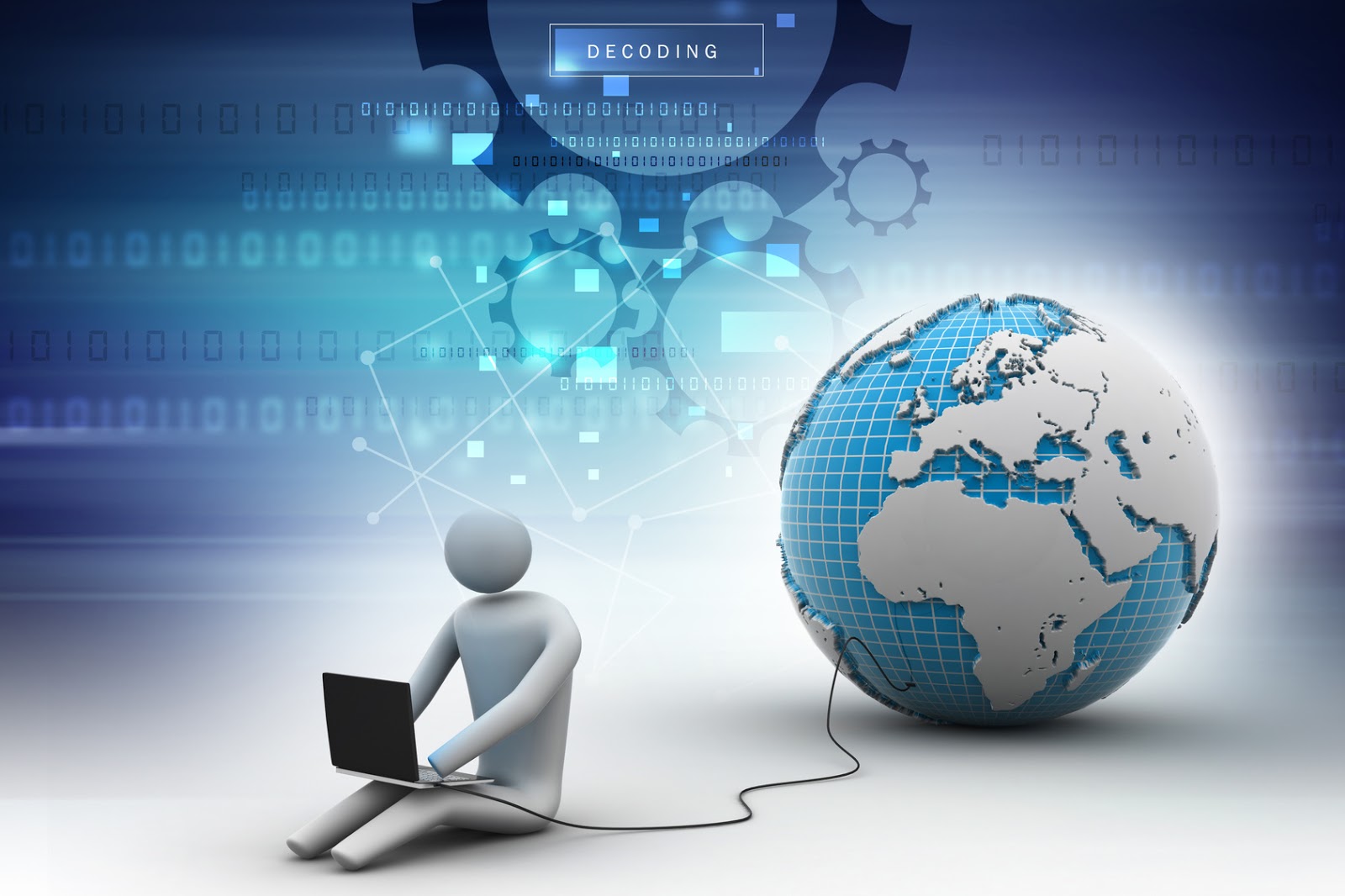 Informatica :v: Internet