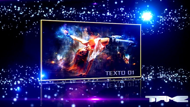 Sony Vegas: PARTICLES - FREE TEMPLATE SONY VEGAS PRO 11 - 12 - 13 ...