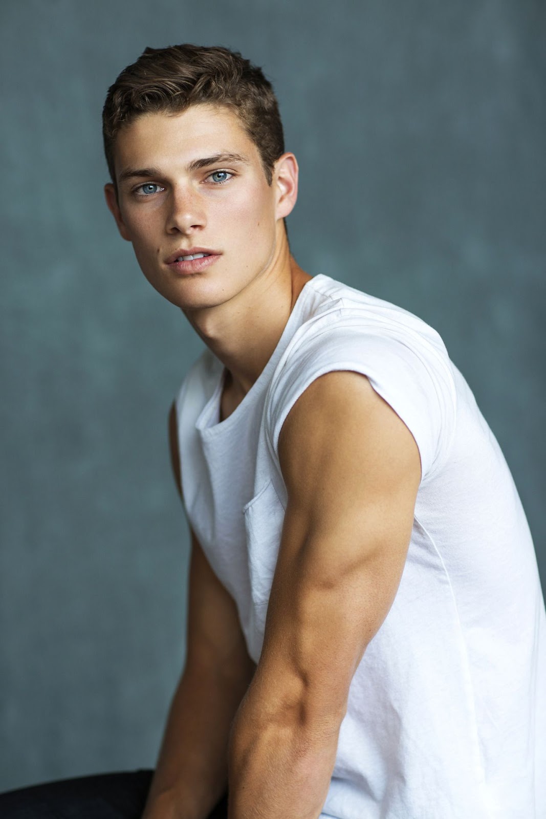 the victors: District One