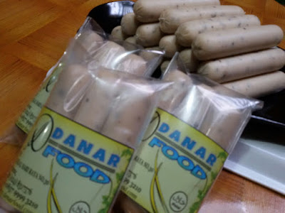 Frozen Food Danar Food - Danar Food