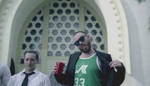 The Dope Girl: 6 Awesome HYFR Still Shots