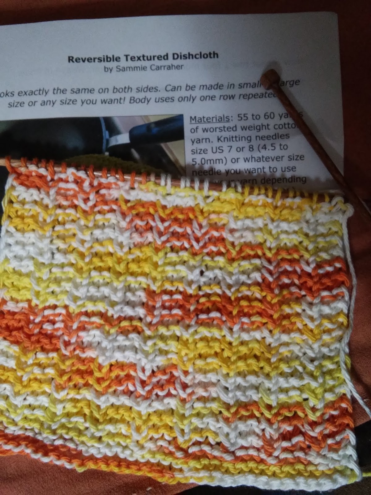 DELIGHTED HANDS: Basic Stitches