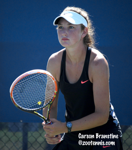 👑 Carson Branstine 🏆 | Tennis Forum