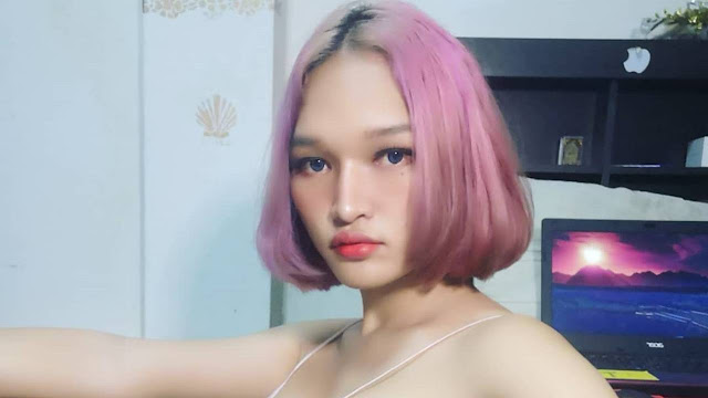 Karn – Most Cute Ladyboy Thailand – Thai Transgender