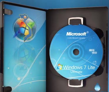 ISOs WINDOWS LITE (CUSTOMIZADA): WINDOWS 7 SP1 LITE 3.0 PT-BR 32/64 Bits