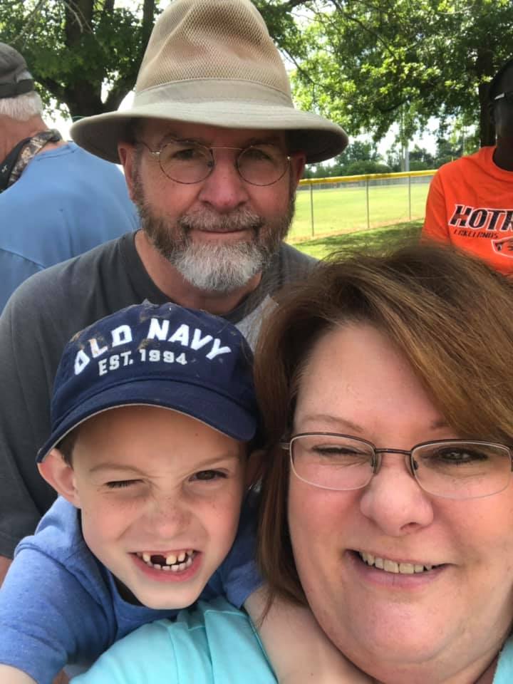 Love Lines From God: Staying Focused - Martin Wiles