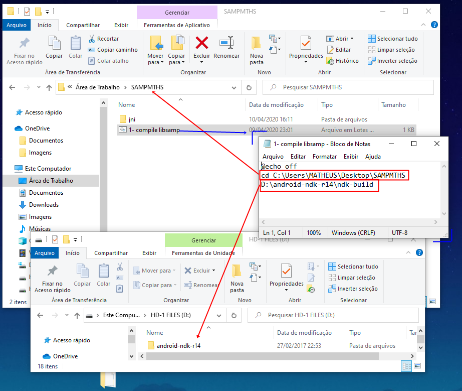 GitHub - MTHS1901/SAMP-MOBILE: SAMP-Multiplayer Mobile Build 6.9 (MTHS1901)