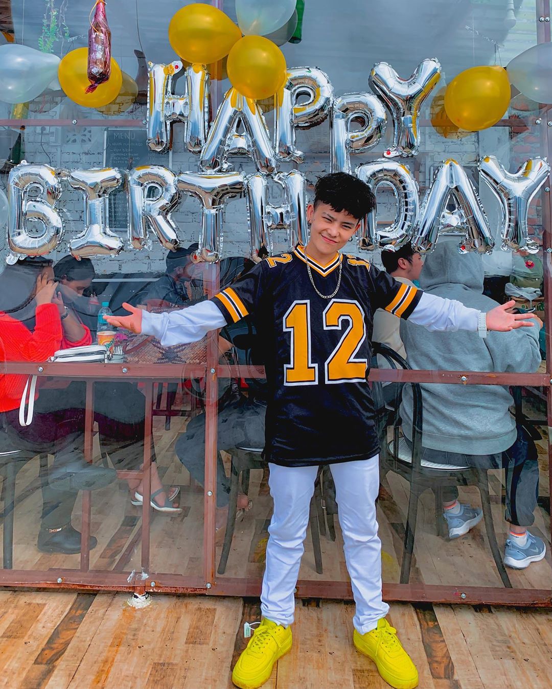 Xorem Tamang & Gracy Thapa Lifestyle & Biography [2023 August Latest ...