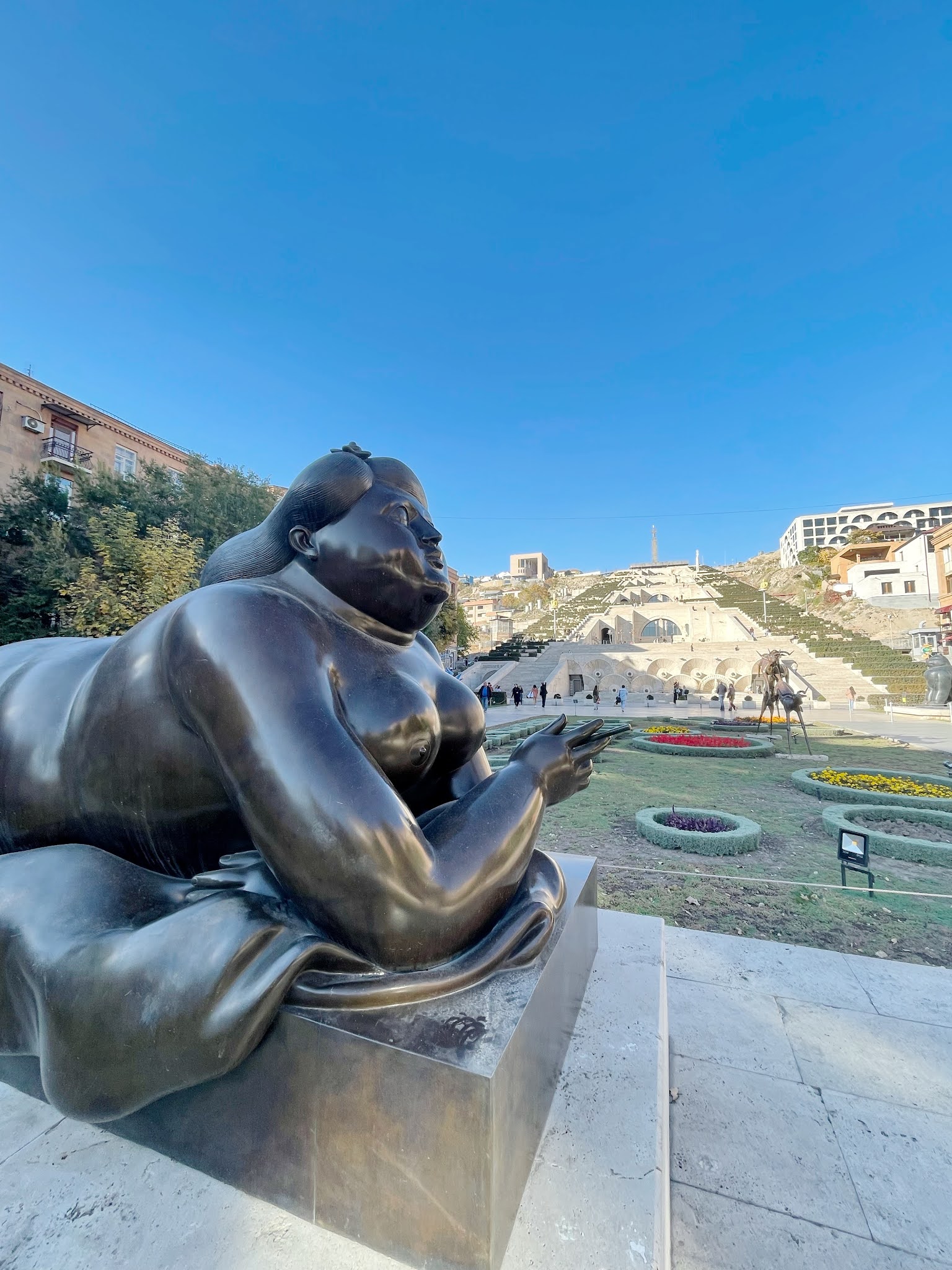 Gastronomic (Mis)Adventures