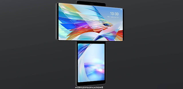 LG Wing 5G Price and full phone Specifications - Mobilespecification8