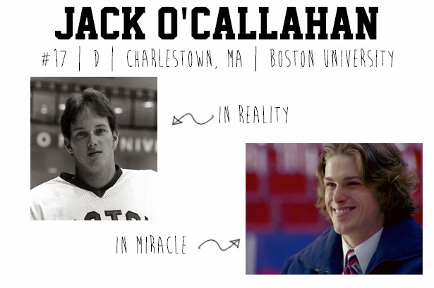 Miracle Monday: Jack O'Callahan | Freedom of Excess