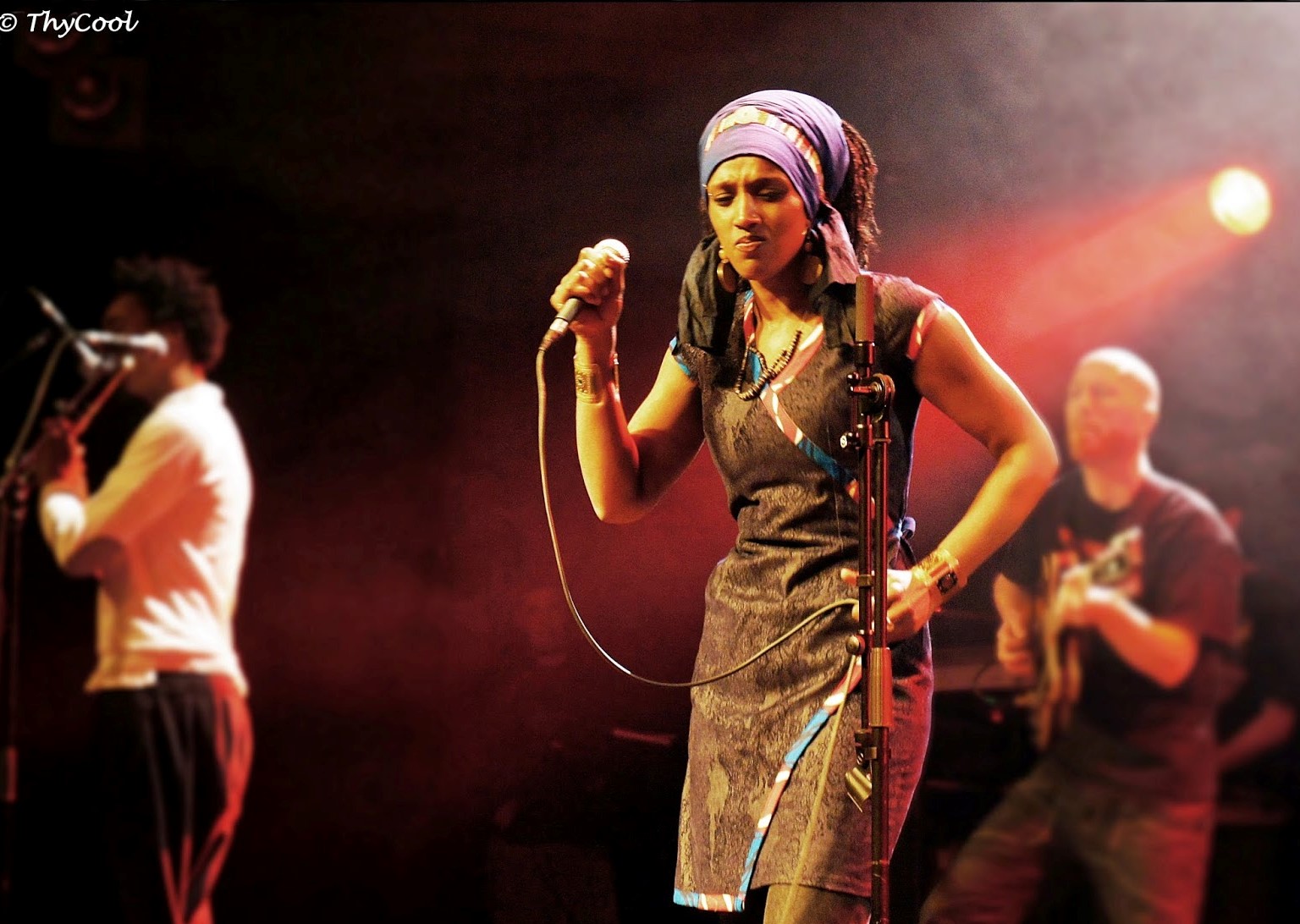 Reggaediscography: MO'KALAMITY & THE WIZARDS: DISCOGRAPHY