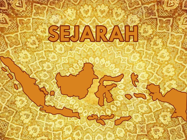 Sejarah - LPM Makhdum Ibrahim