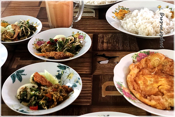 SUPERMENG MALAYA: WATIE CORNER, Nilai NS