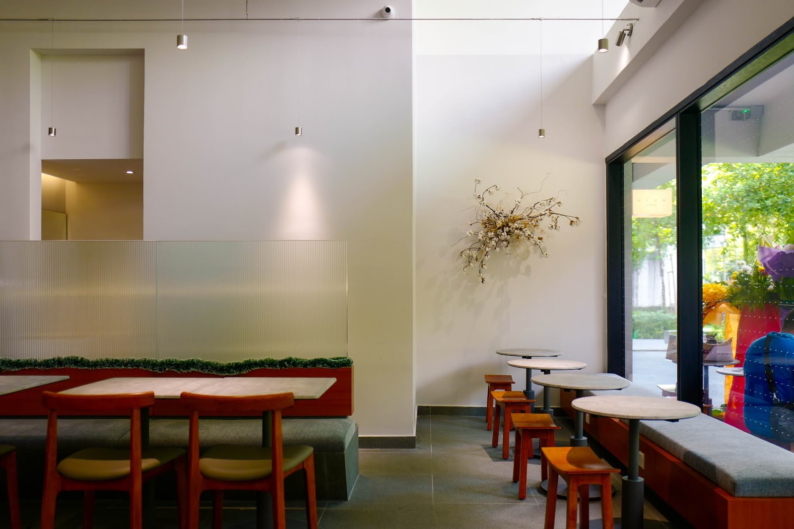 Eat Drink KL | Slow Coffee, The Hub SS2