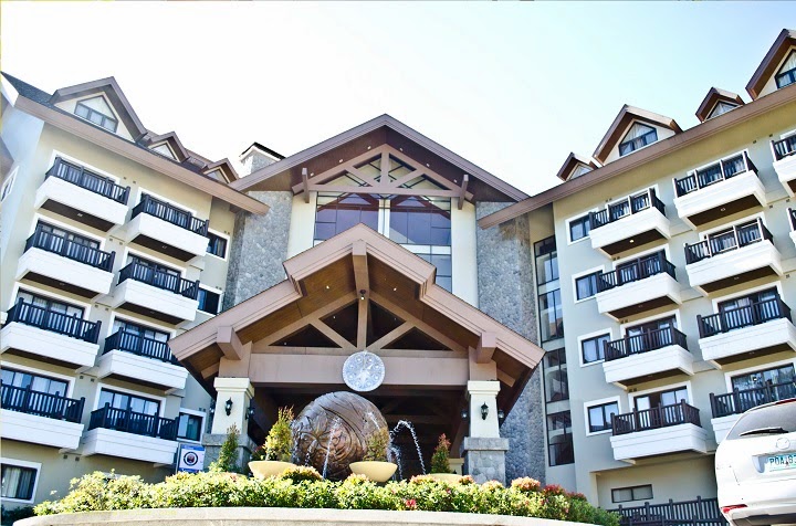 Hotel Staycation: Exploring Azalea Residences Baguio - The Daily Posh ...