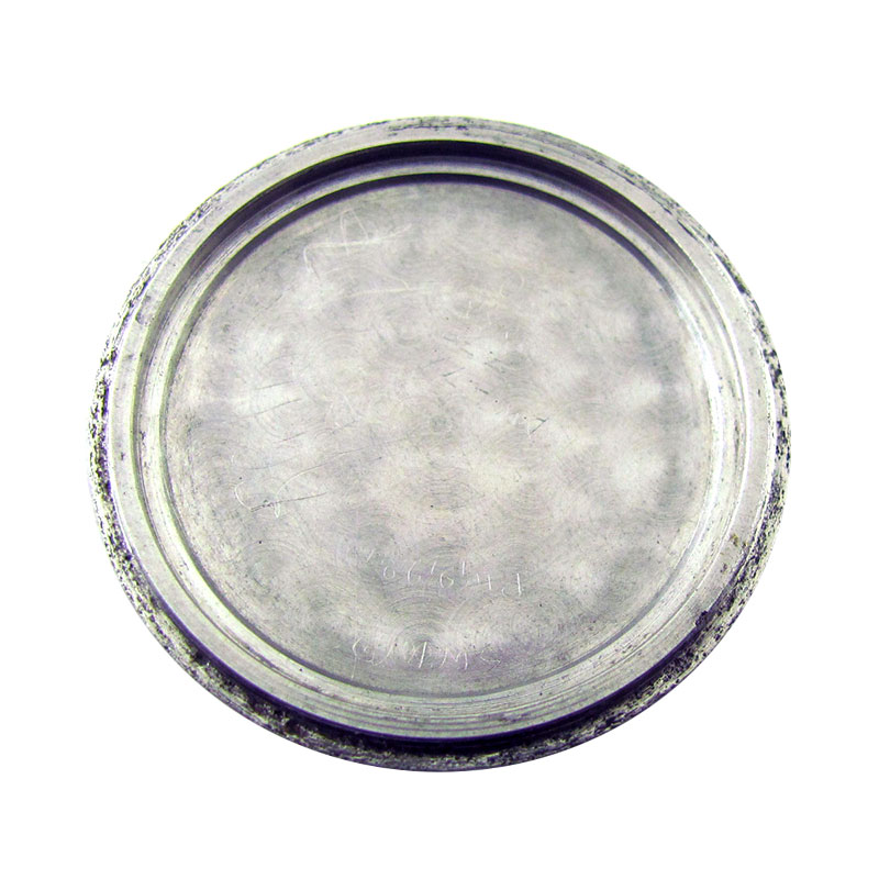 Antique Watches Collection by wristmenwatches: FAVRE LEUBA GENEVE SEA ...