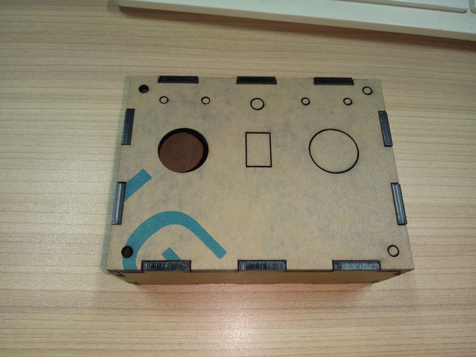 DIY RC CAR ARDUINO, NRF24L01, L298N DAN DILENGKAPI REALISTIC LIGHT ...