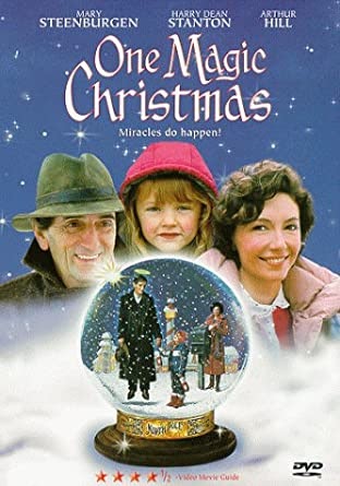 One Magic Christmas (1985)